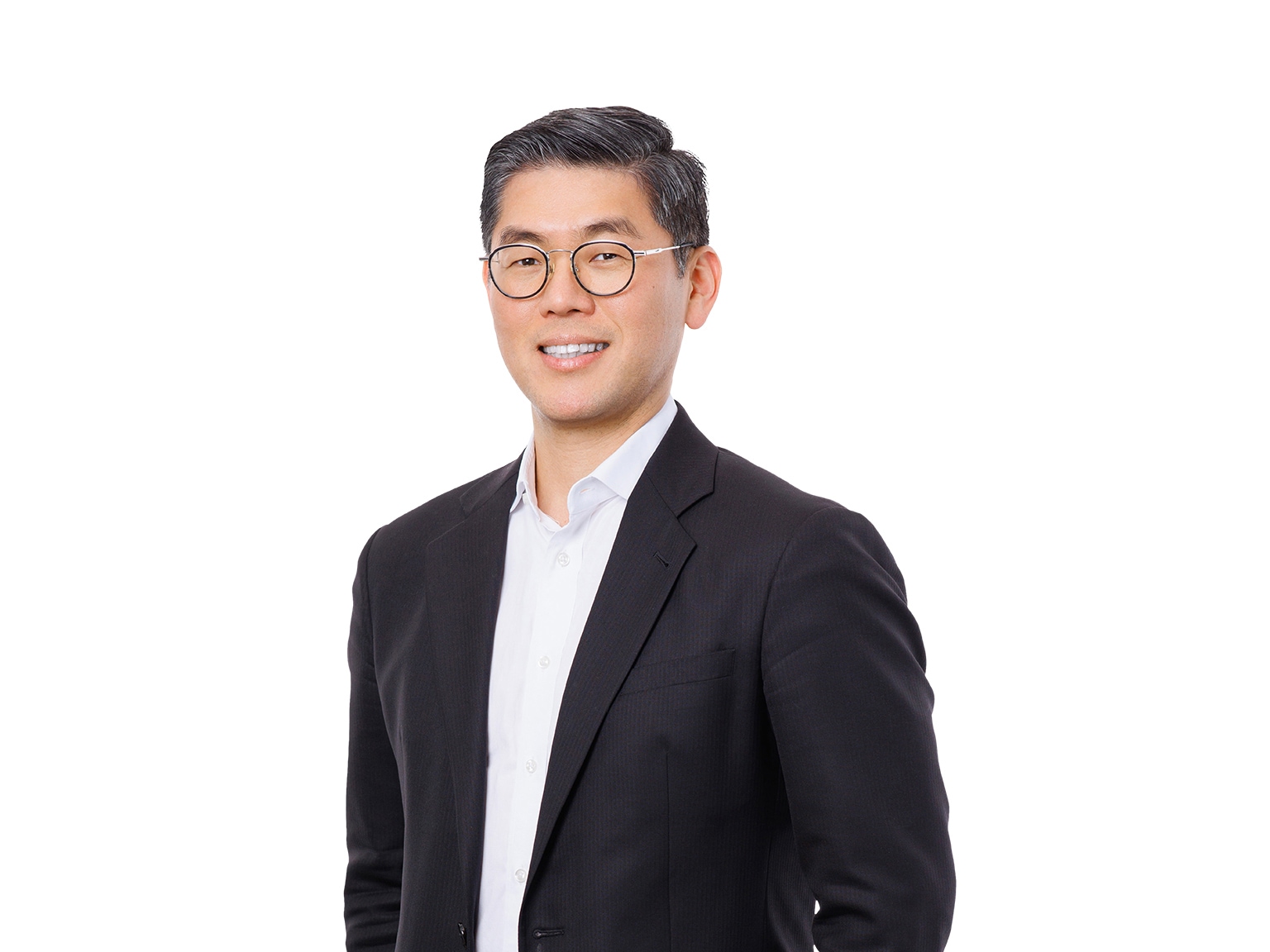 Jay Jeongsoo Lim | McKinsey & Company